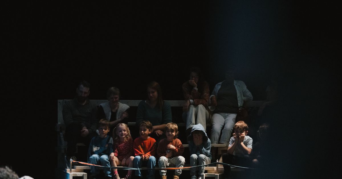 Residenties 2025 - Grensgeval & Circus Katoen | De Spil