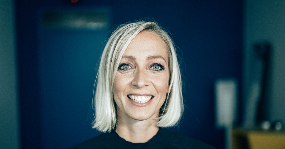 Sofie Verzint Het Niet — Sofie Lemaire De Spil